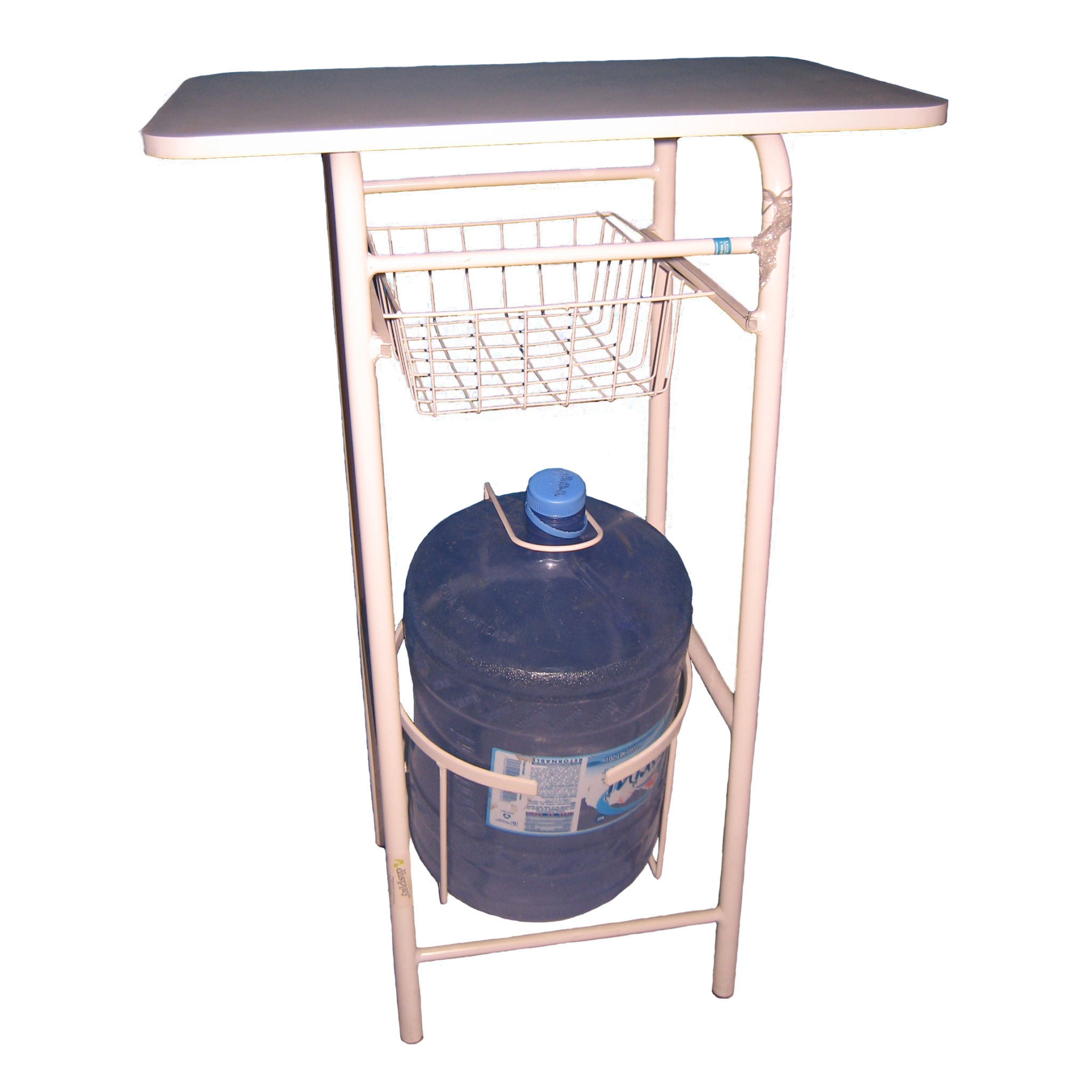 PORTA GARRAFON DOBLE – Comerciogar